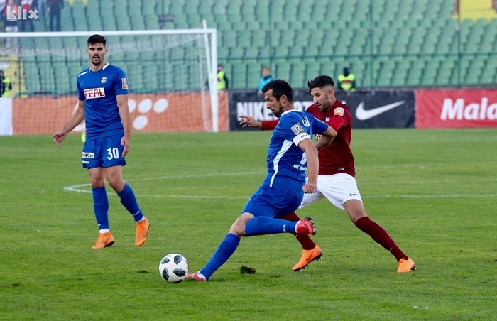 Sarajevo domaćin prve finalne utakmice Kupa BiH, trofej se diže na ...