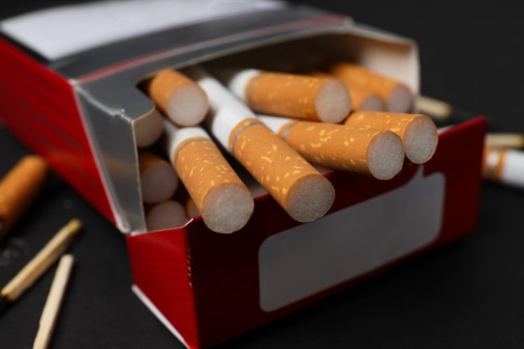 Nova poskupljenja cigareta u BiH: Evo koliko sad koštaju Marlboro ...