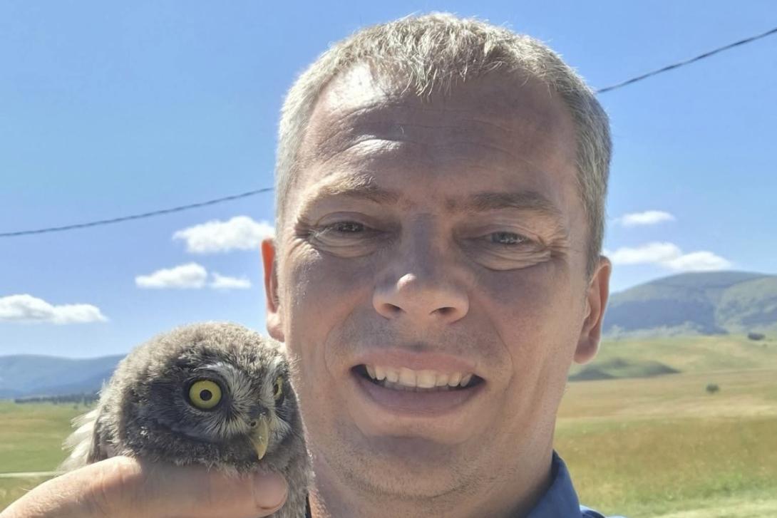 Preminuo je Perica Romić: Otac petero djece, poduzetnik i bivši ...