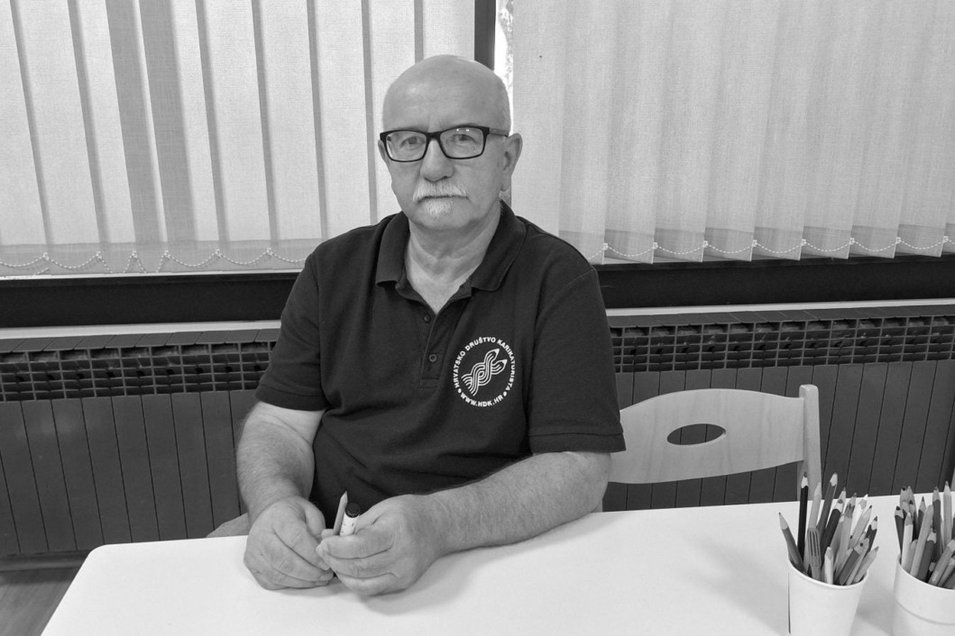 Tragedija u Međimurju: Ubijen poznati hrvatski karikaturist, počinitelj ...